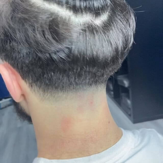 Crypto Barbershop – Beauty and Hair Style